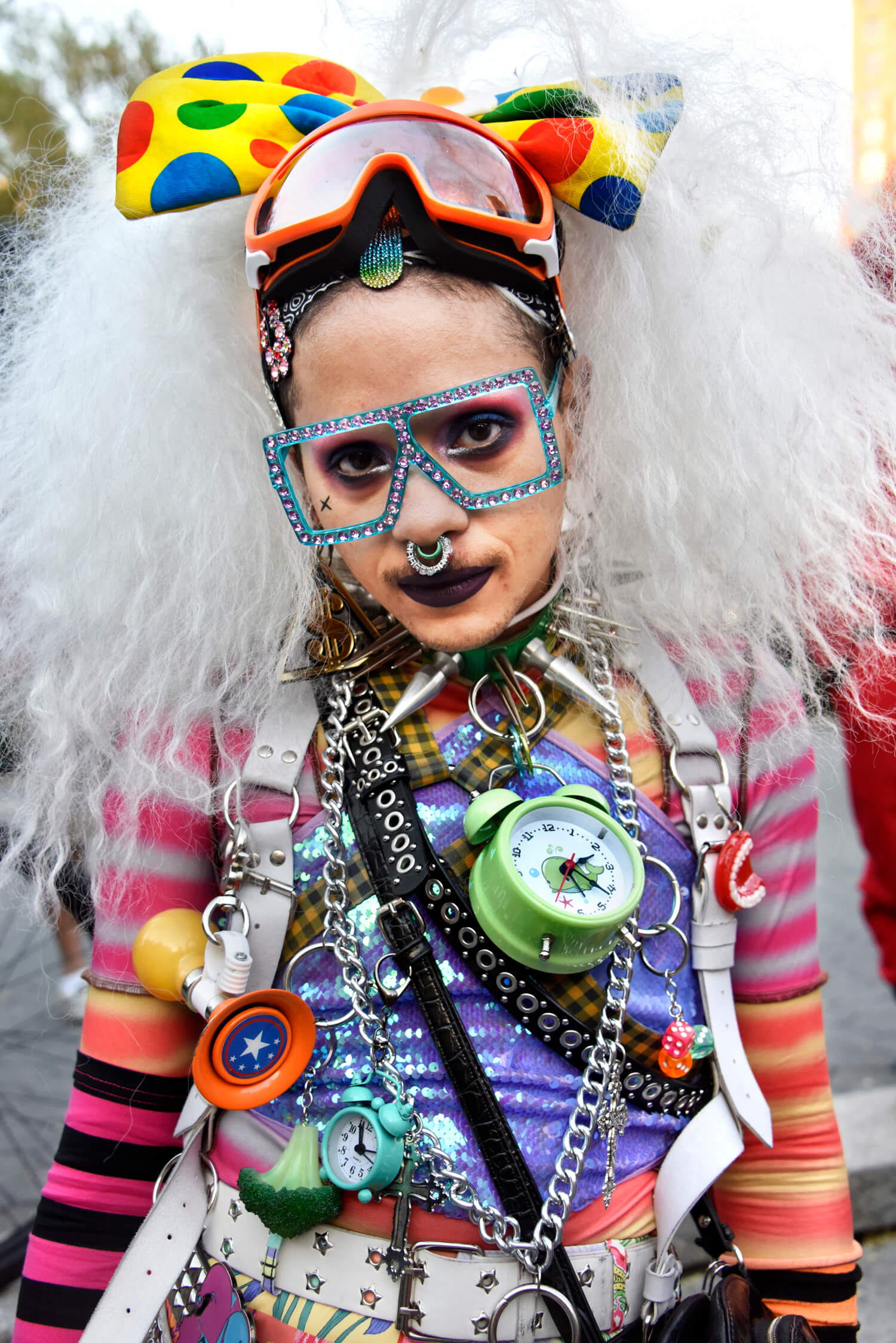 Union Square Gala celebrates art and community culture.