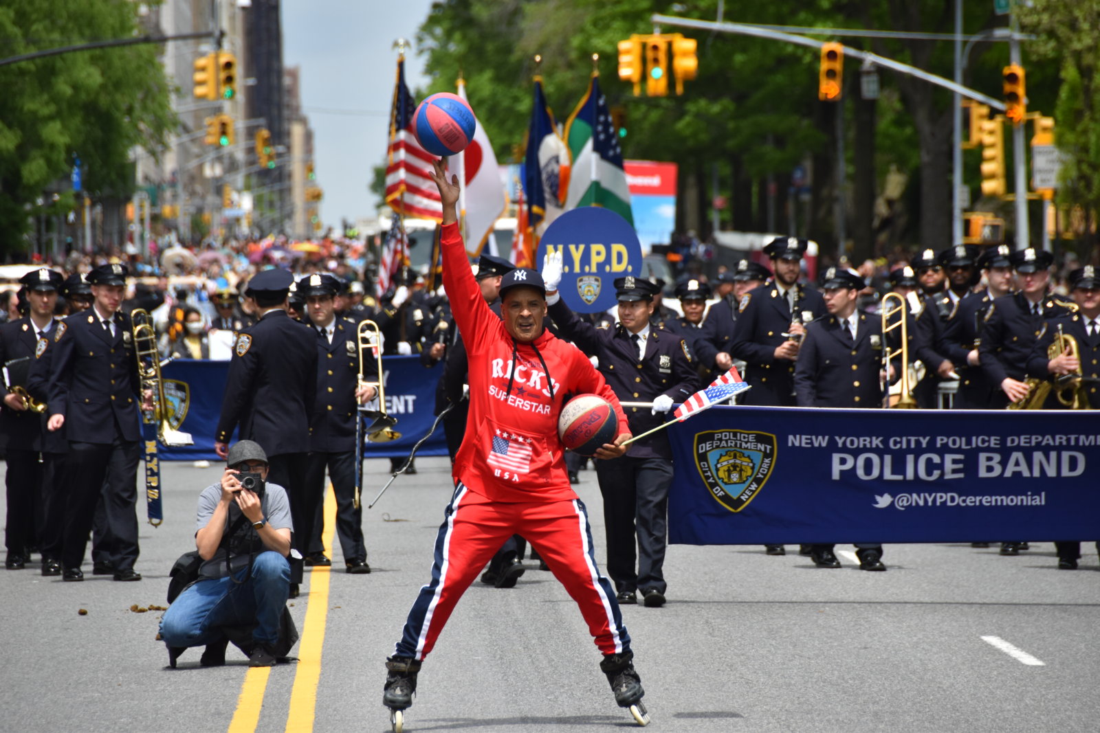 NYC’s first Japan Parade hits the streets of the Upper West Side ...