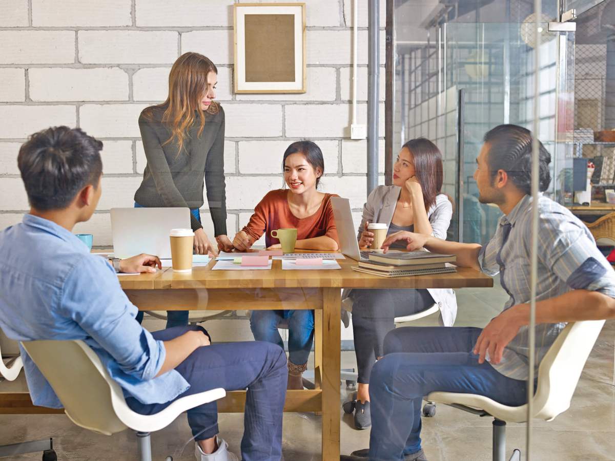 Top Workplaces 2022 | The best small workplaces in NYC | amNewYork