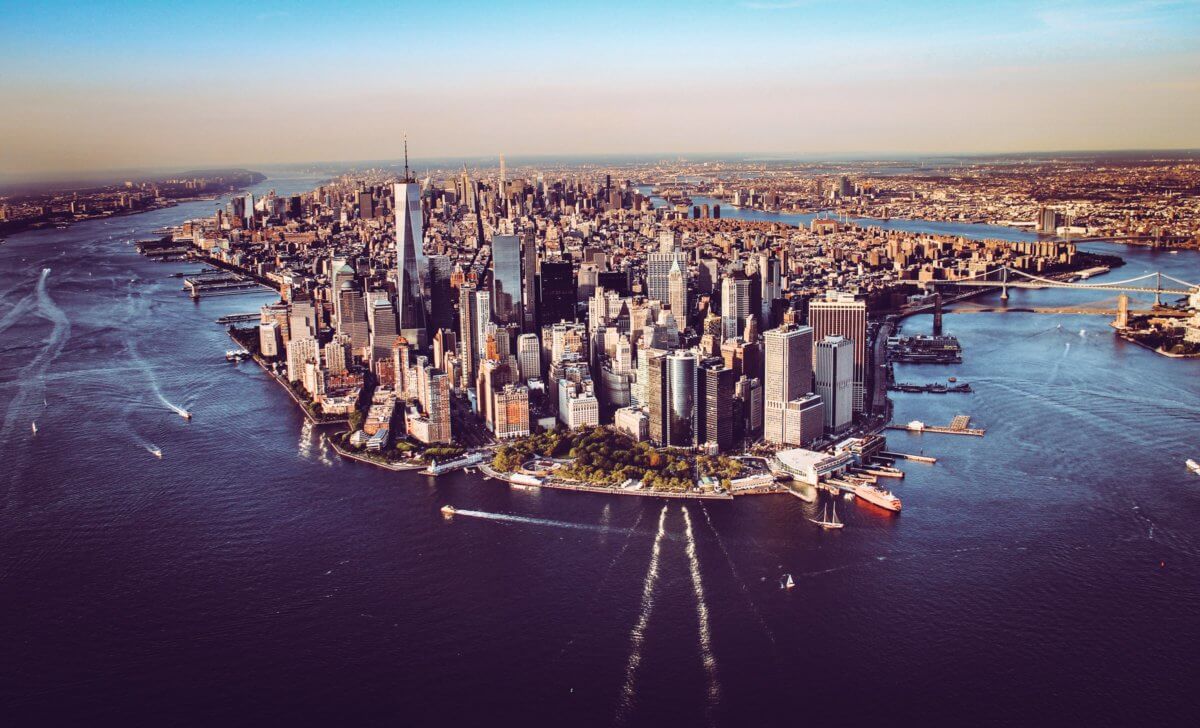 NYC’s new development activity shifts back to Manhattan as rates rise ...