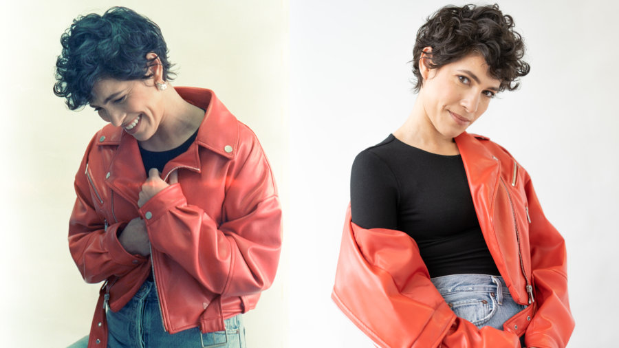 Actress Diany Rodriguez talks ‘The Valet,’ being a force for ...