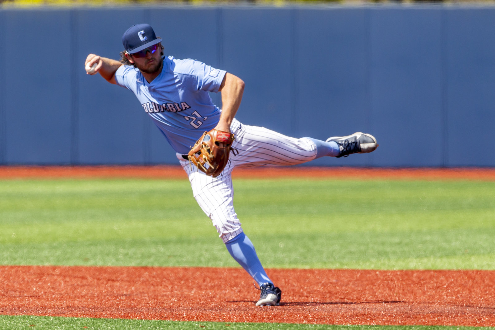 Columbia, LIU headline list of 5 NY schools to make NCAA Baseball ...