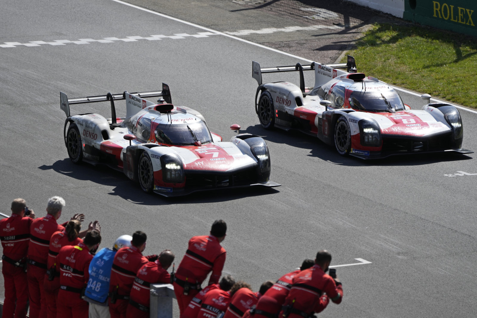 24 Hours of Le Mans – What to know before watching exciting 90th ...