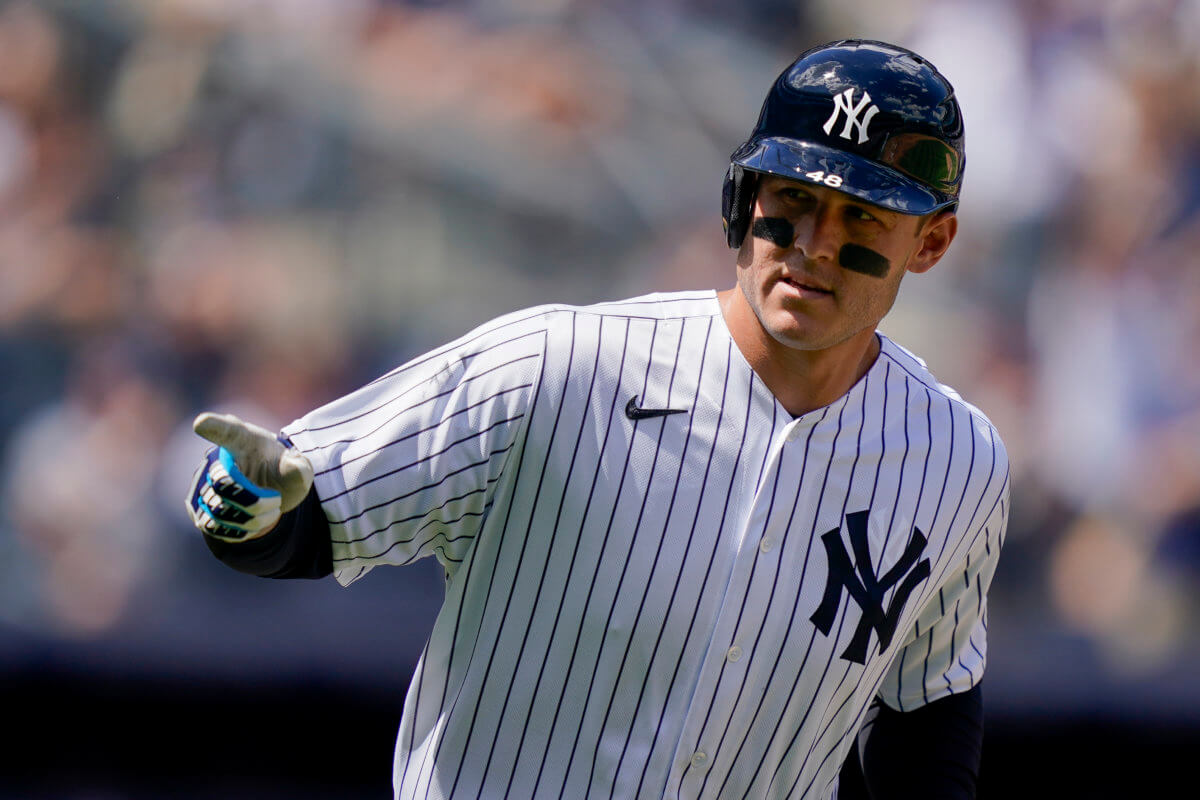 Projected 2024 Yankees lineup after Juan Soto trade | amNewYork