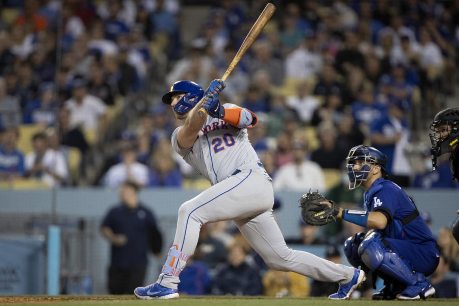 NY Mets MLB News | amNewYork
