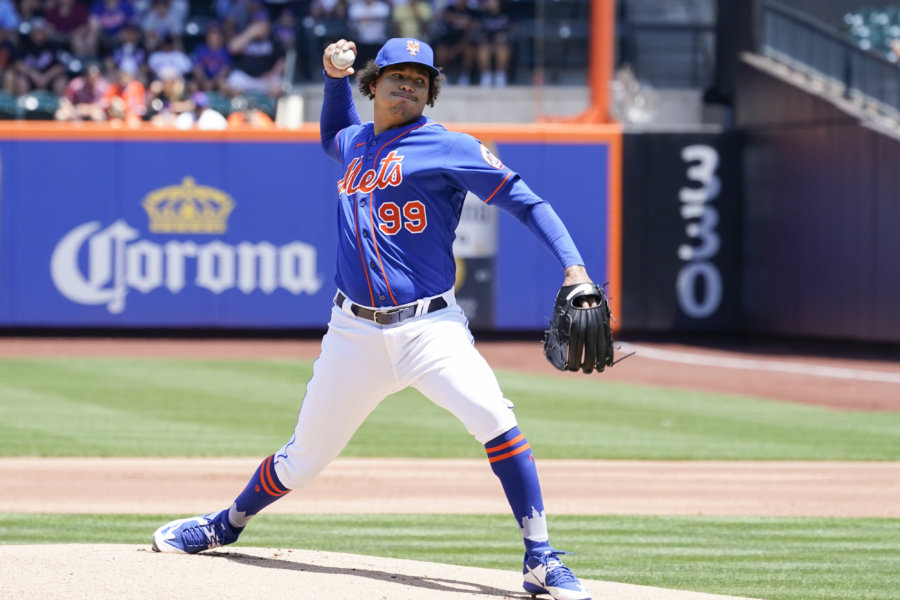 NY Mets MLB News | amNewYork