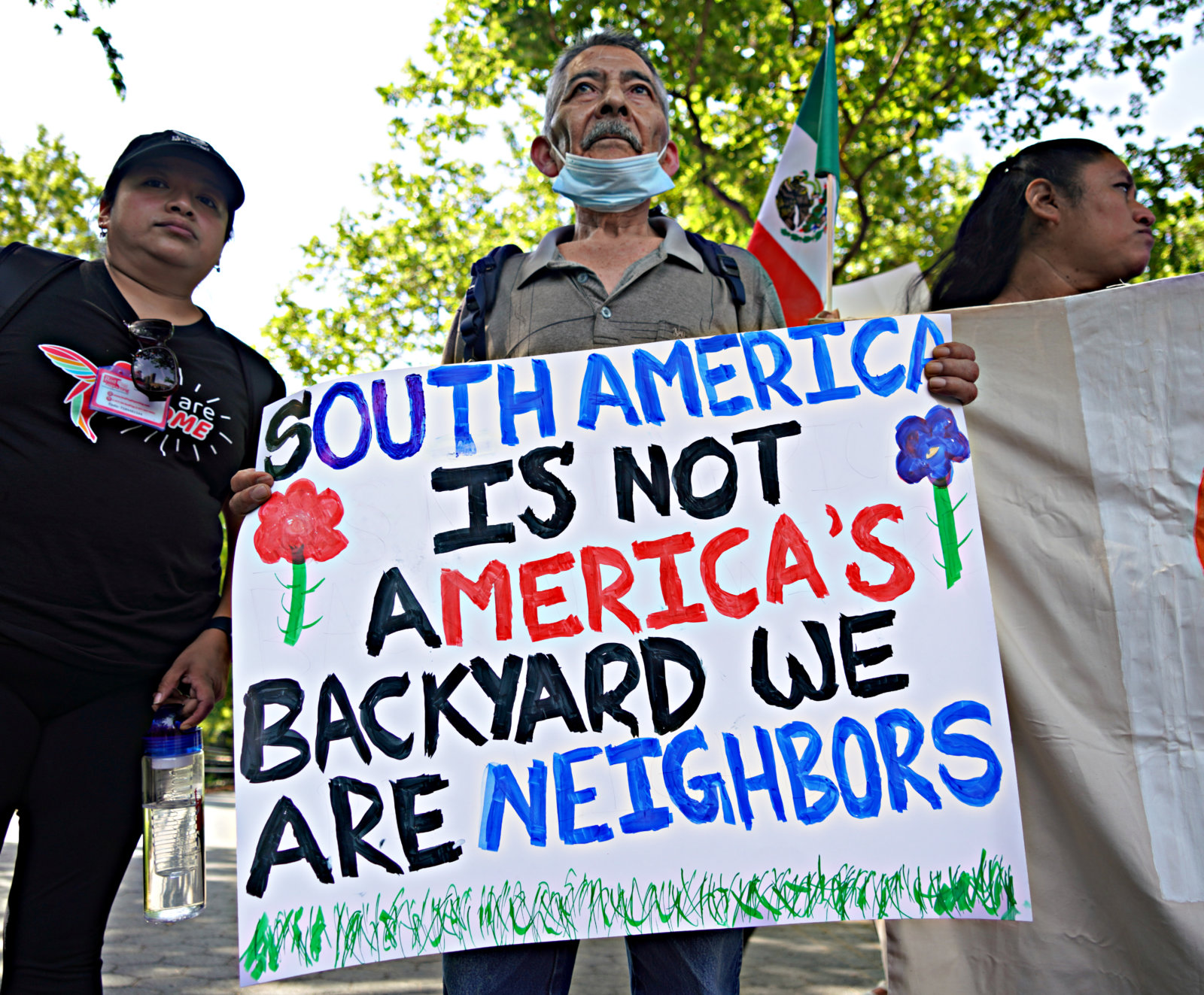 DACA marks 10 year anniversary, but the dream is in danger | amNewYork