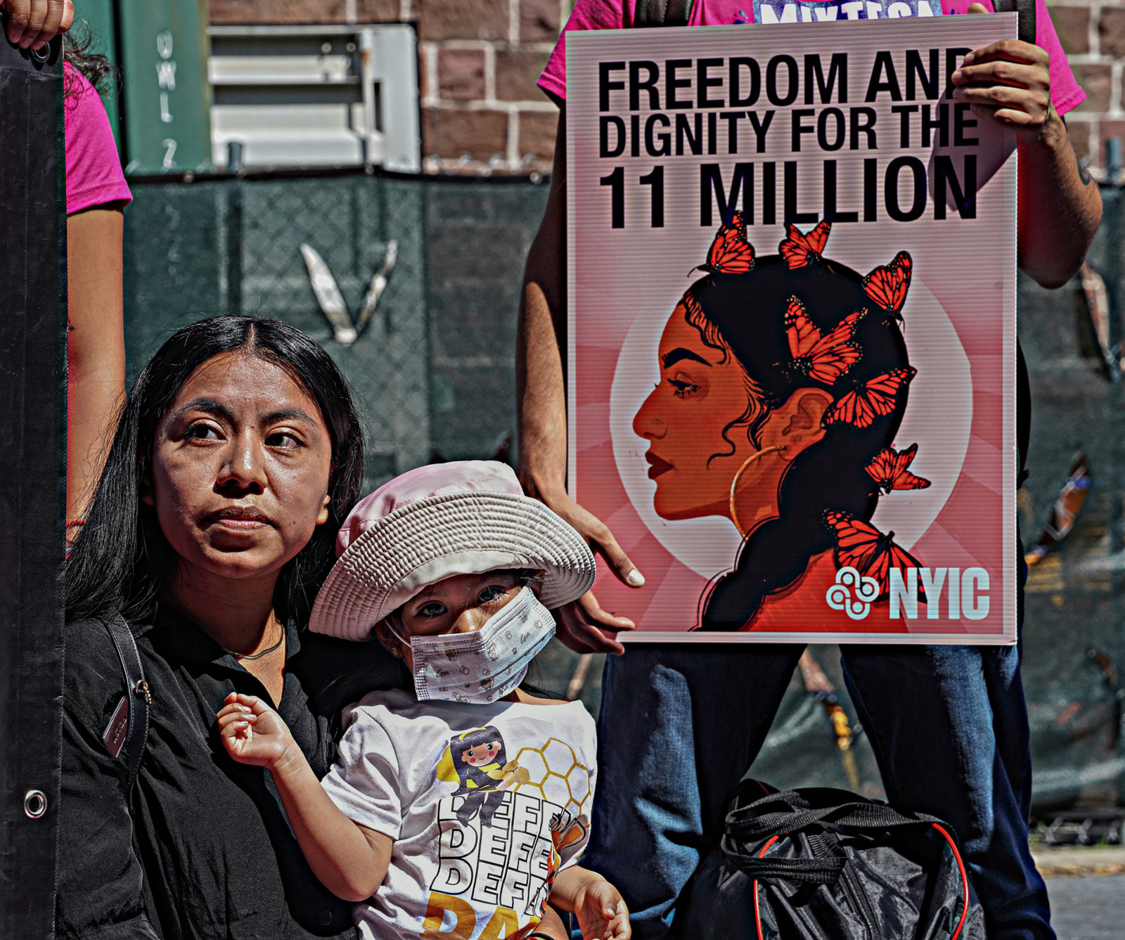 DACA marks 10 year anniversary, but the dream is in danger | amNewYork