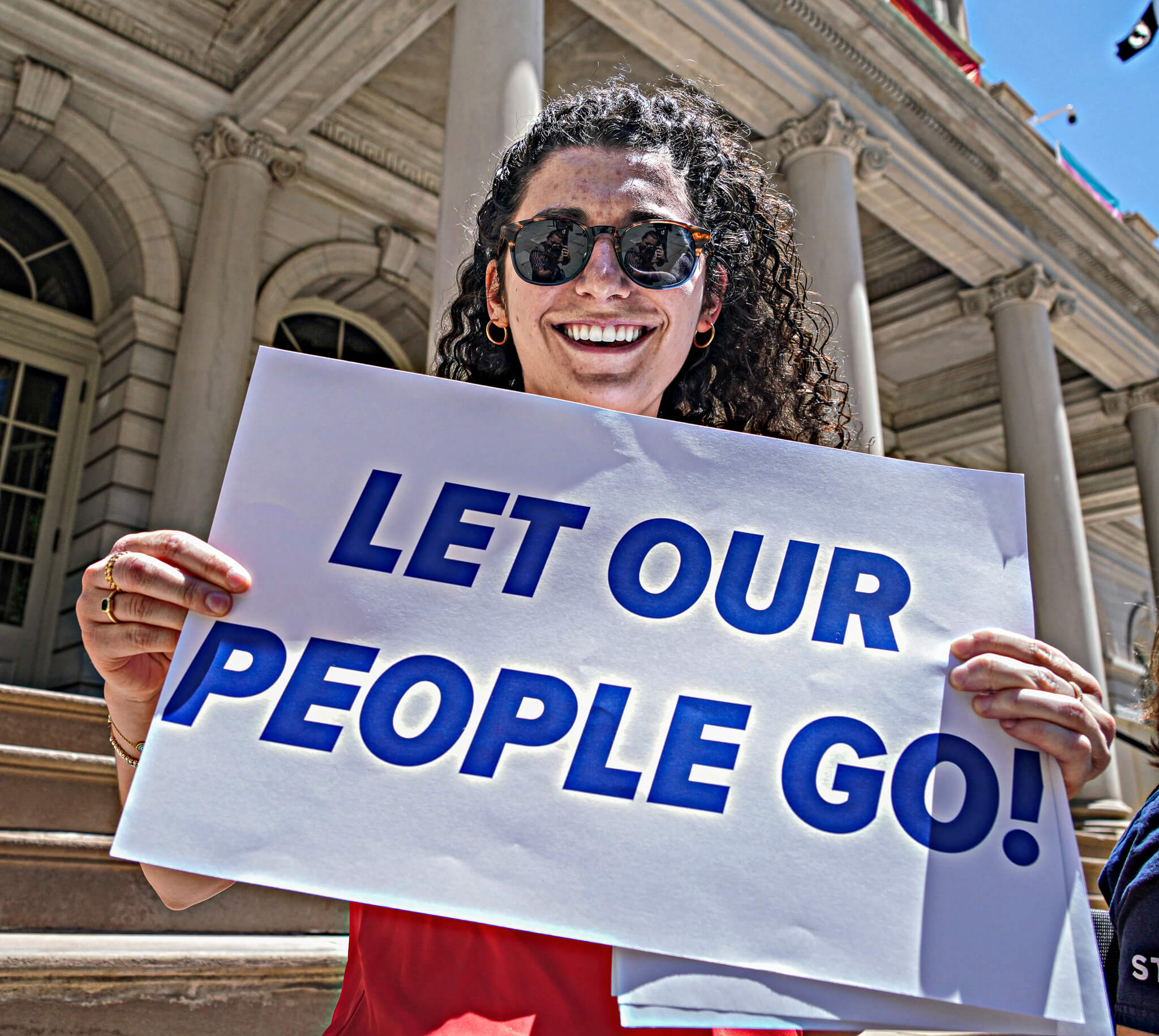 NYC Unveils Public Restroom Map for Tourists