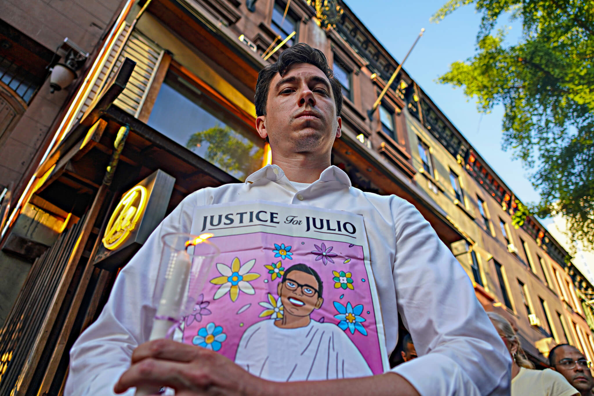 What happened to Julio Ramirez? Community searches for answers at ...