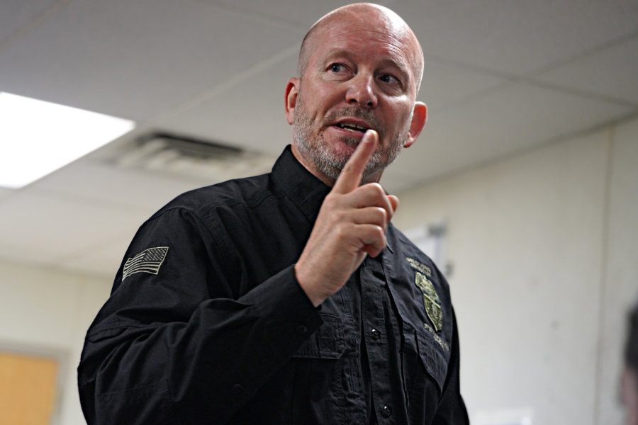 Behind the gun: ATF offers a glimpse into NYPD use of deadly force ...