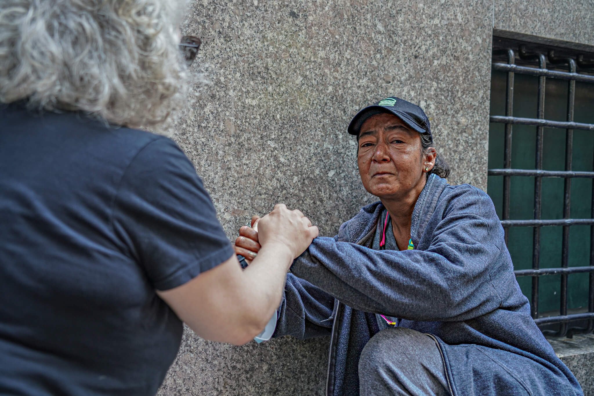 ‘Nobody should die homeless’: Anarchy Row in East Village swept again ...