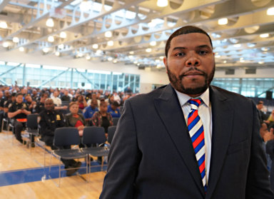 Exclusive: NYPD trains mentors for incoming summer youth program ...