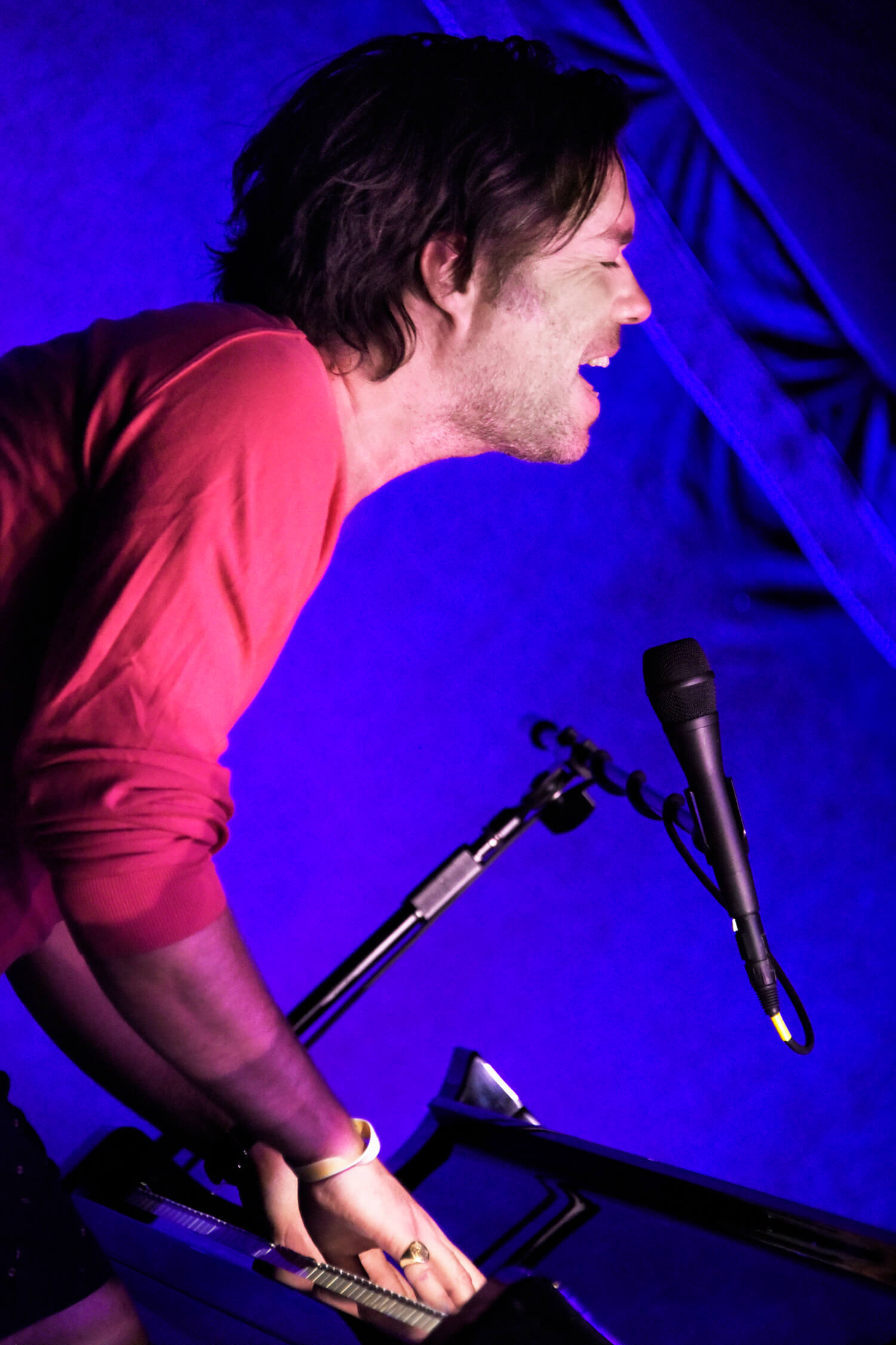 Singer Rufus Wainwright on channeling Judy Garland and his upcoming gig ...