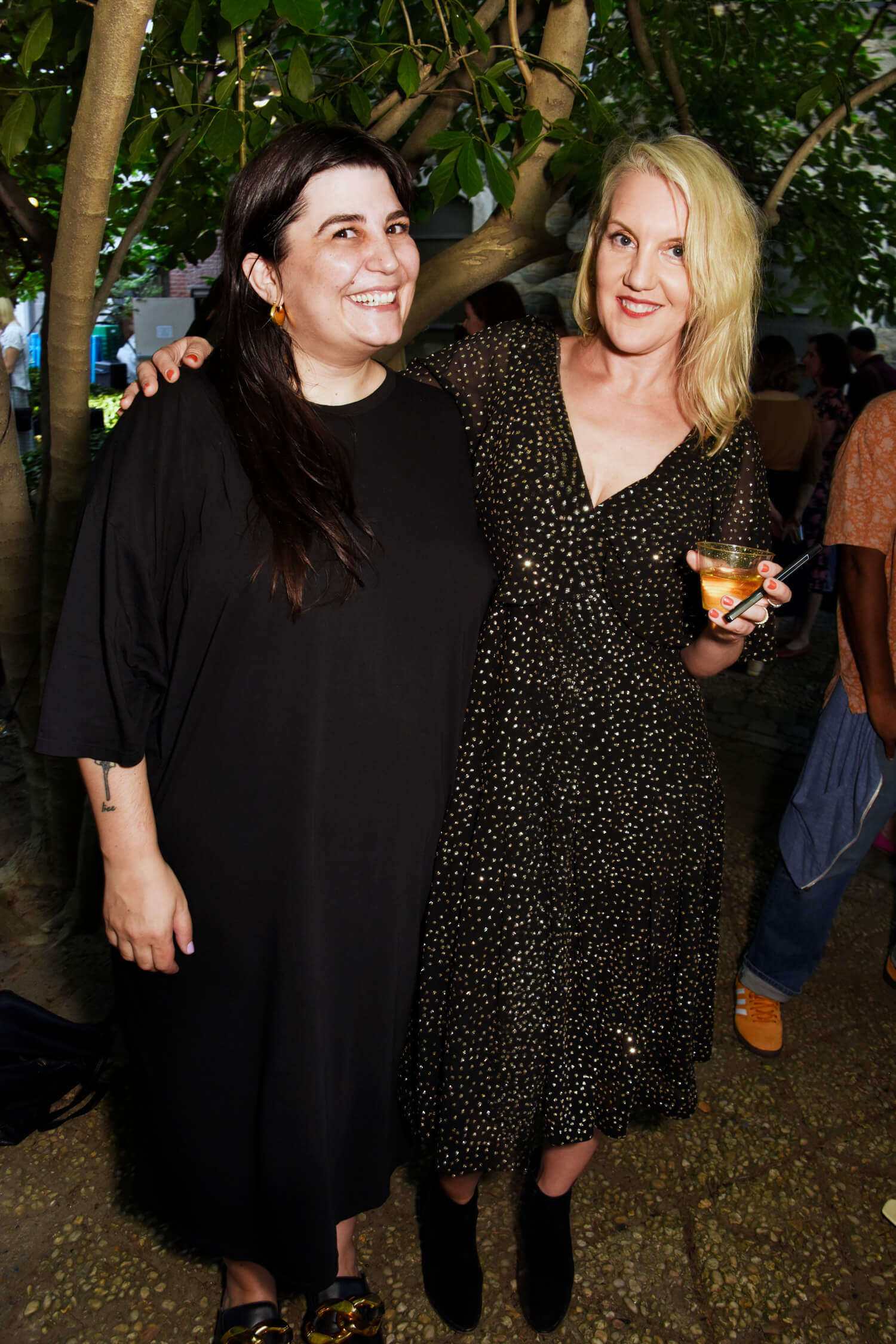 ‘Also a Poet’: East Village native Ada Calhoun releases new book ...