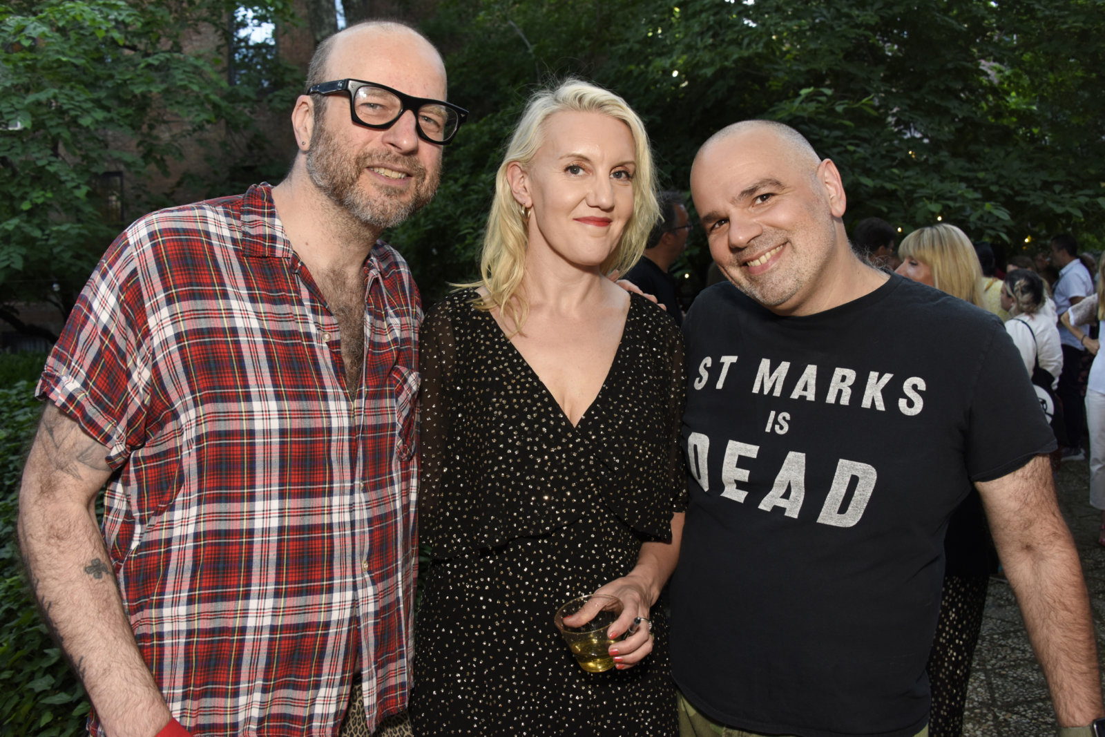 ‘Also a Poet’: East Village native Ada Calhoun releases new book ...