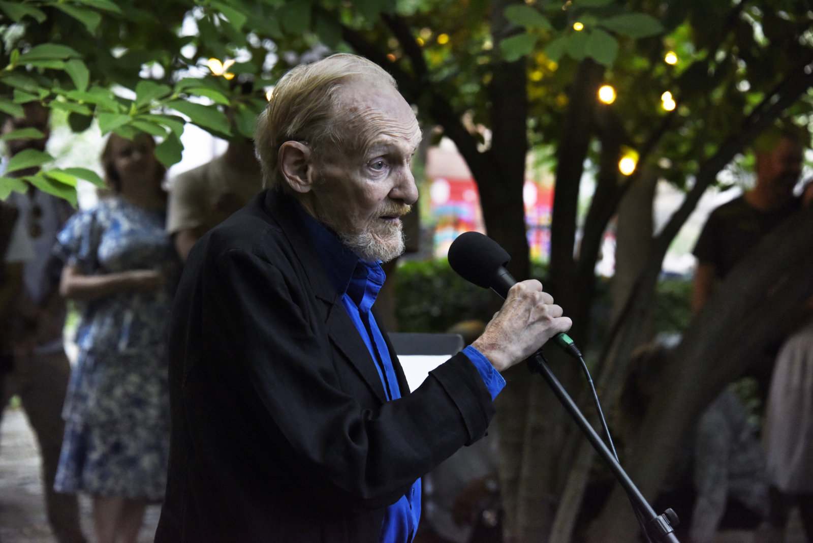 ‘Also a Poet’: East Village native Ada Calhoun releases new book ...