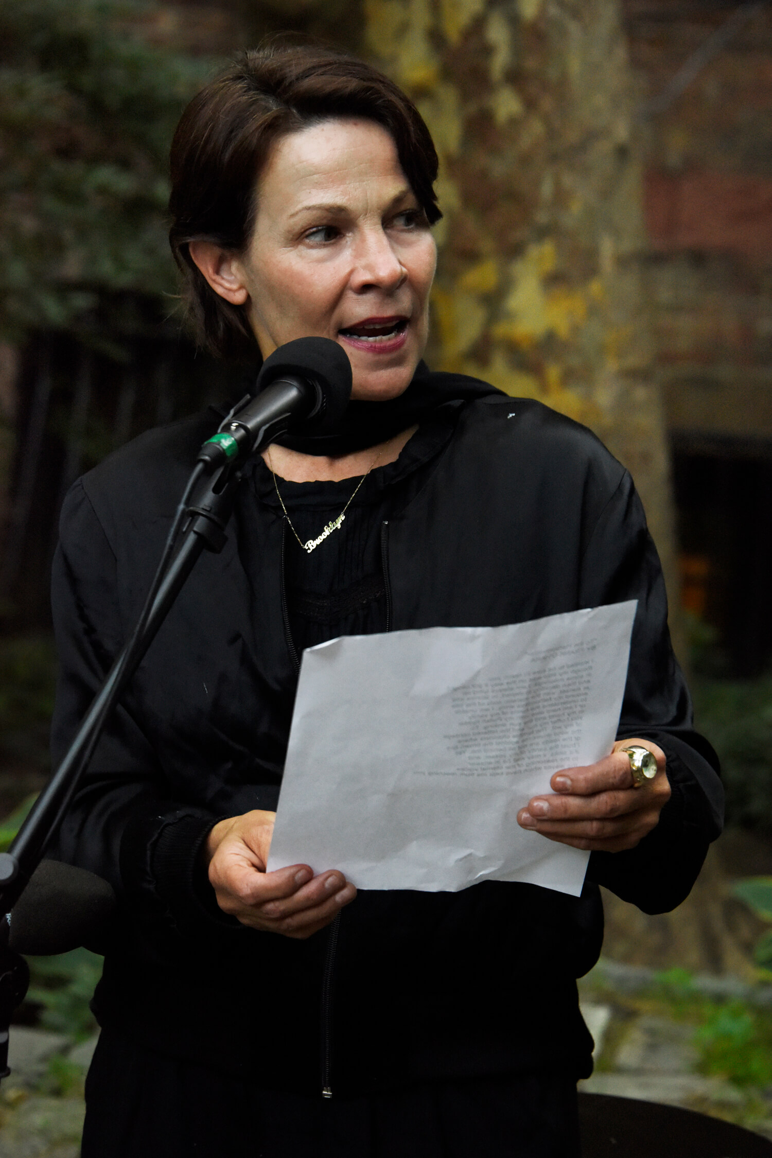 ‘Also a Poet’: East Village native Ada Calhoun releases new book ...