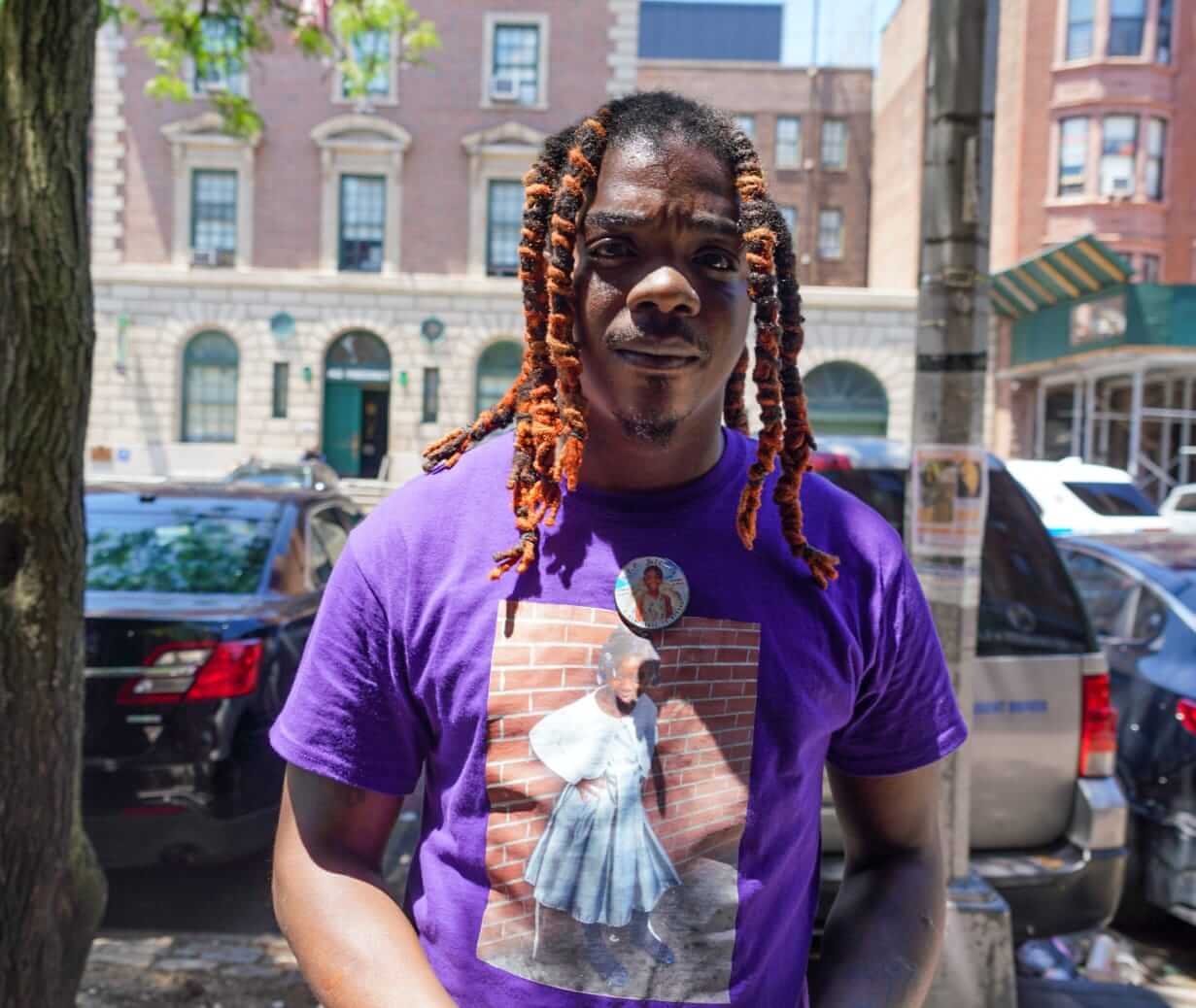 Mother and Son Charged in Death of Bronx Seven-Year-Old