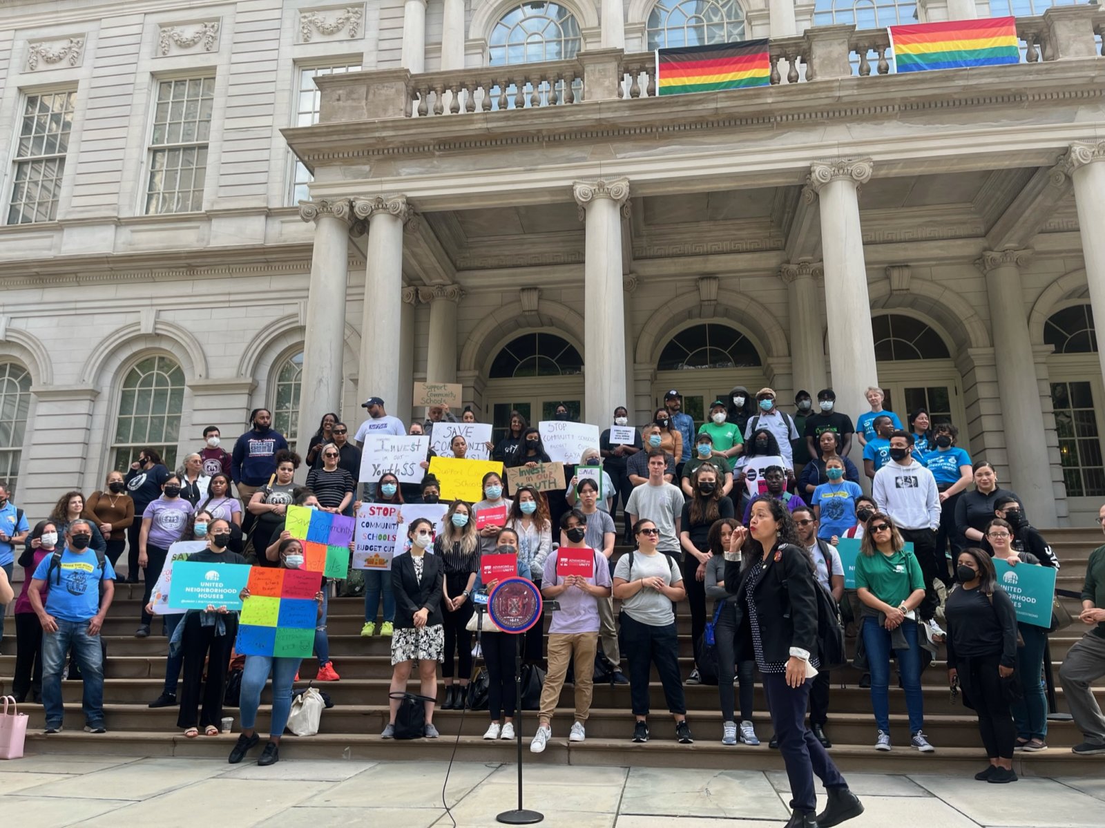 Bronx Times – Your local paper covering news, crime & arts