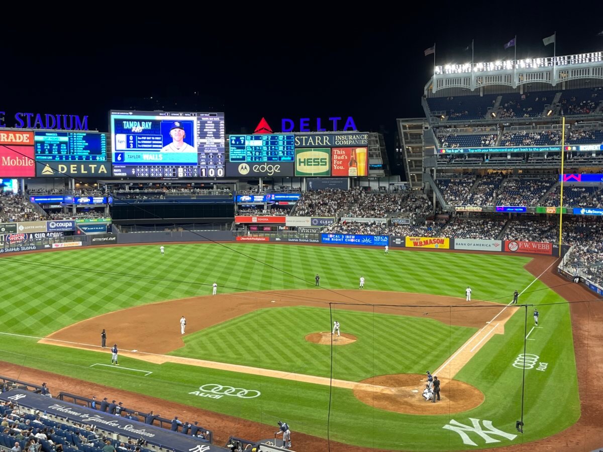 PAL Hosts Annual Sports Day – Bronx Times