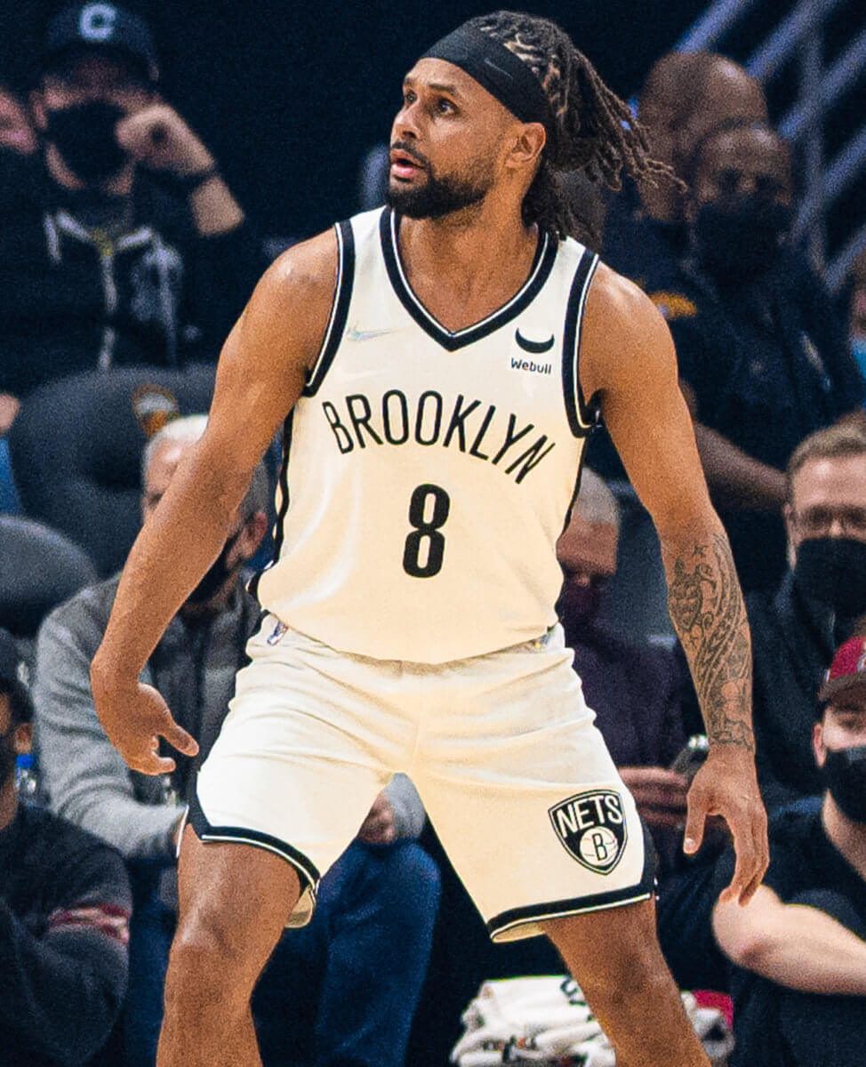 Patty Mills opts out of contract with Nets: Report | amNewYork