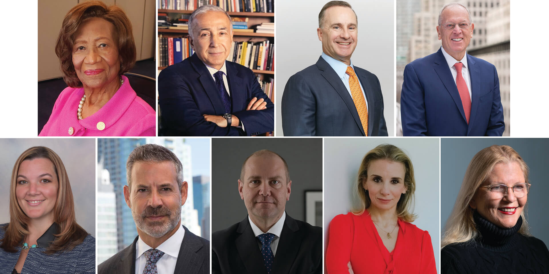 REBNY set to host an annual awards celebration like none other in its ...