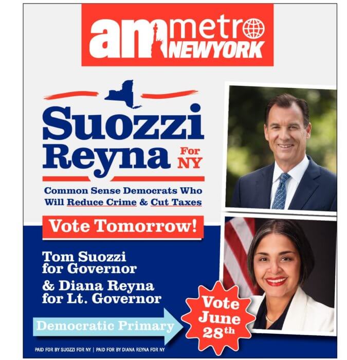 Once Ex-Gay, Now Activist for Christian Inclusivity | amNewYork