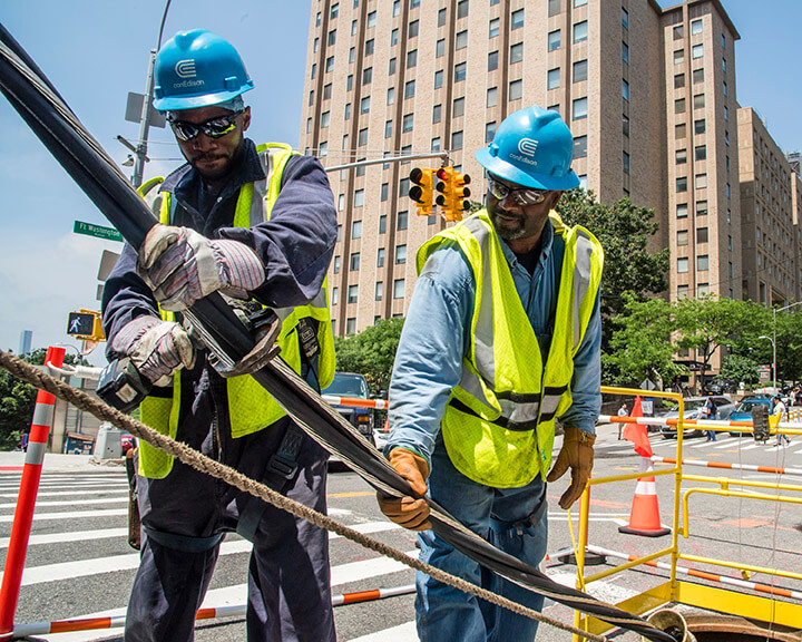 Con Edison preps for summer with $1.75 billion in service upgrades ...