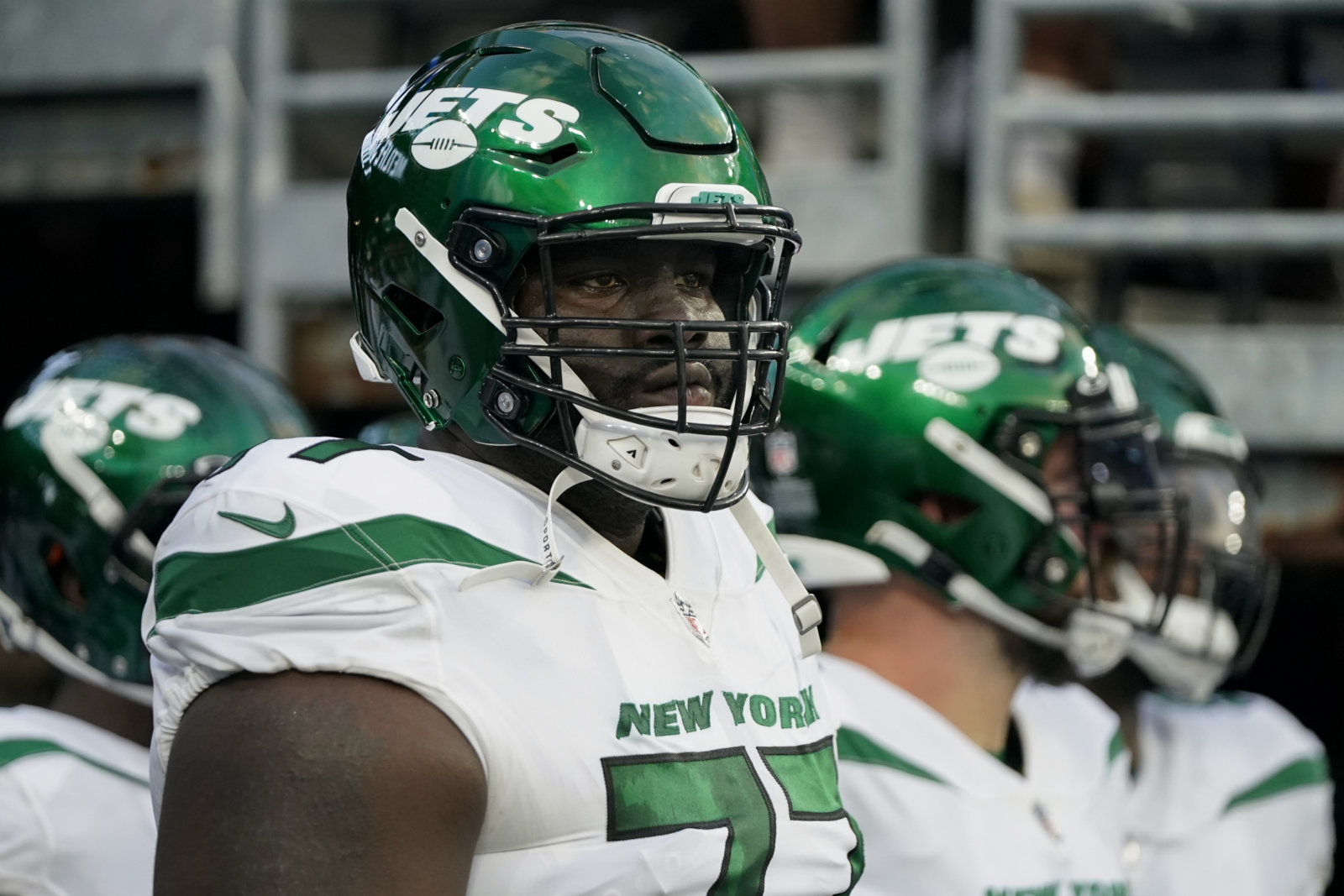 5 Jets in line for big years with Nathaniel Hackett as offensive ...