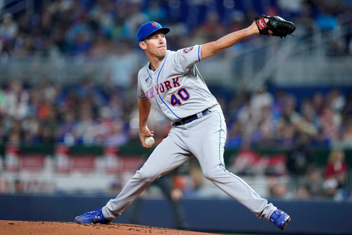 Jacob deGrom, Chris Bassitt, Brandon Nimmo decline Mets qualifying ...