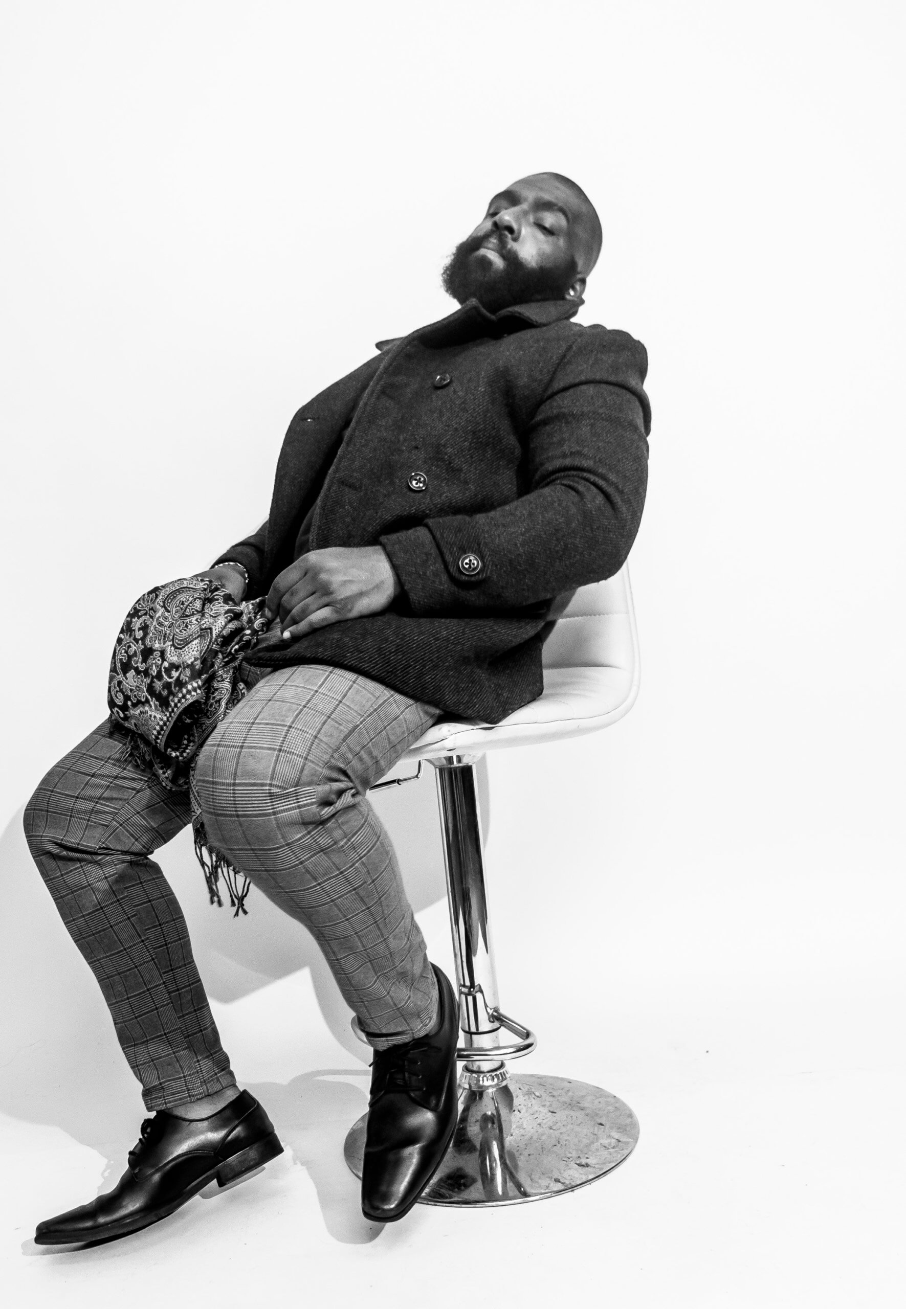 Musician Alexander Simone talks musical roots, new song ‘Man Down’ and ...