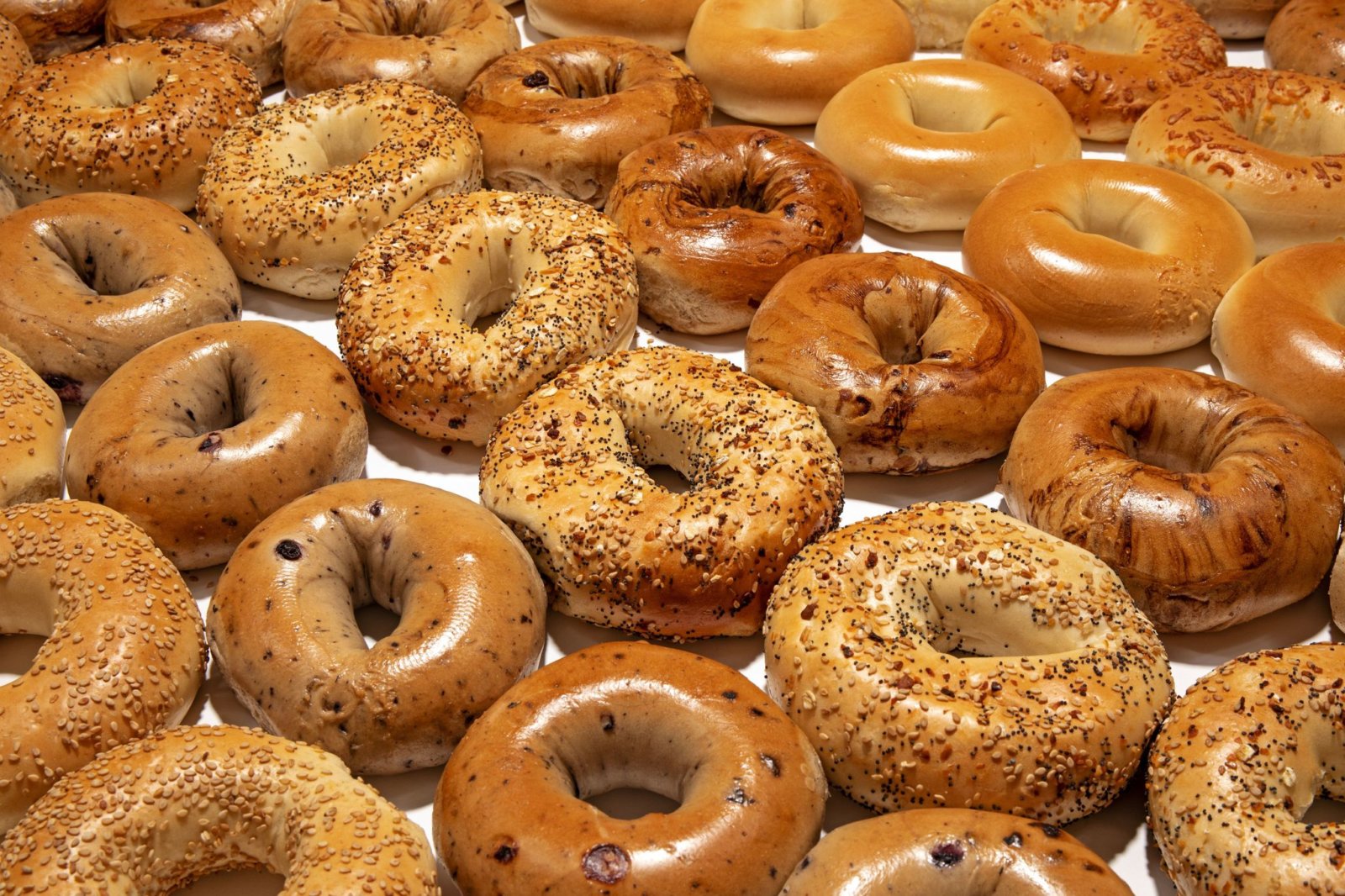 New York City’s H&H Bagels celebrates 50 years in business | amNewYork