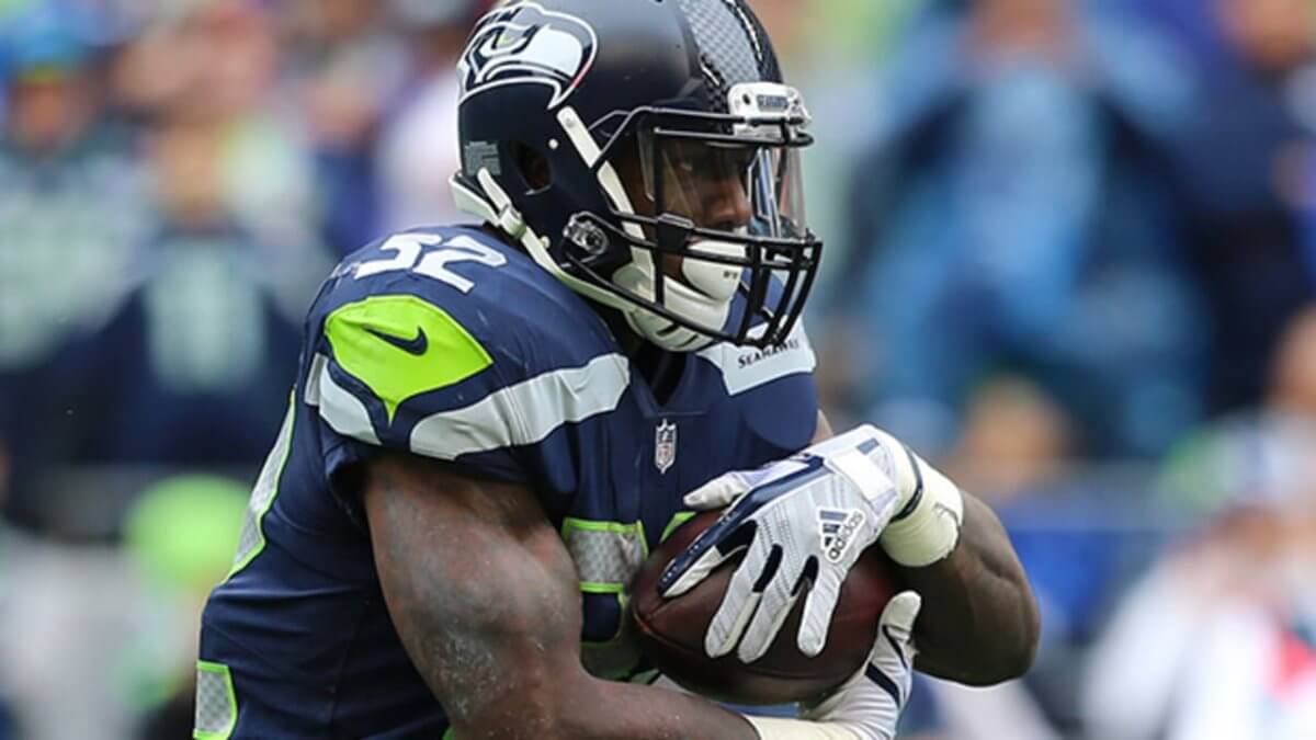 Chris Carson retires: Who is Seattle’s new starting running back ...