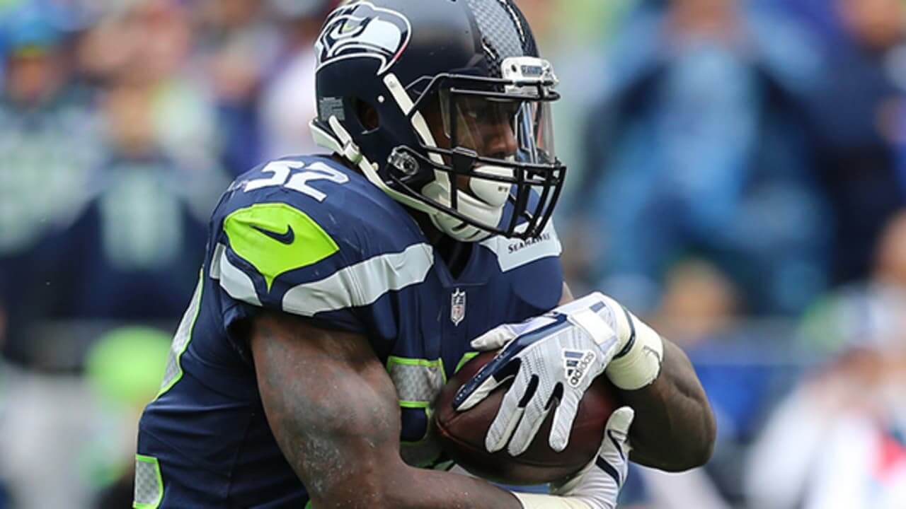 Chris Carson retires: Who is Seattle’s new starting running back ...