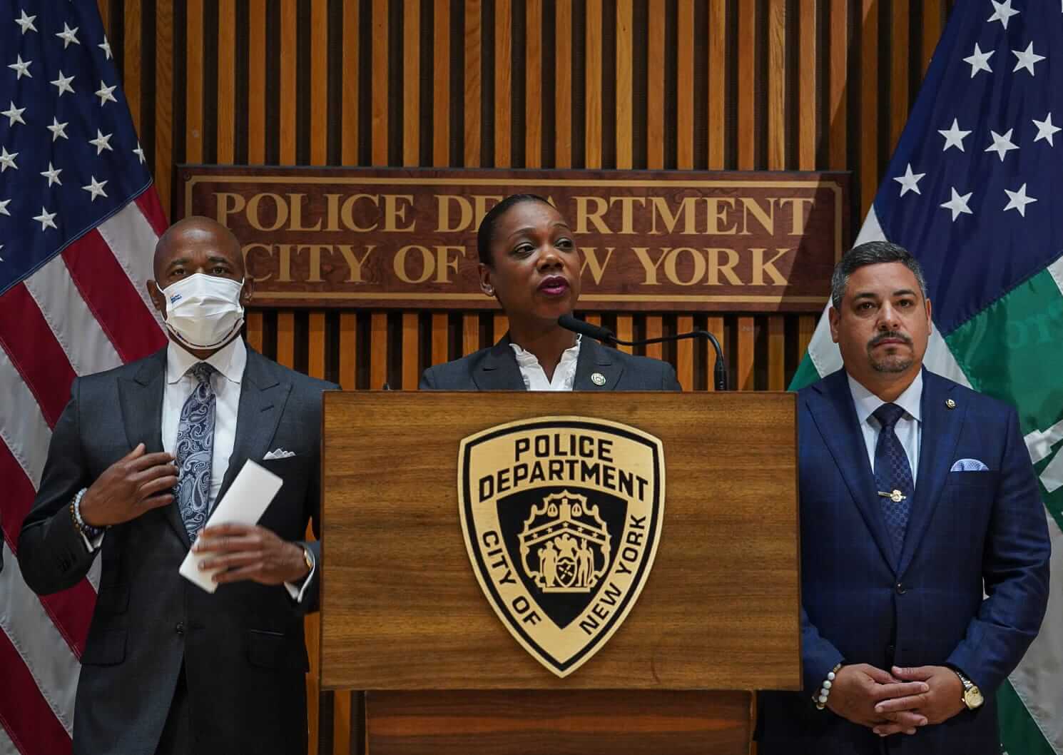 Serial stabbing suspect who targeted sleeping homeless men in Manhattan ...