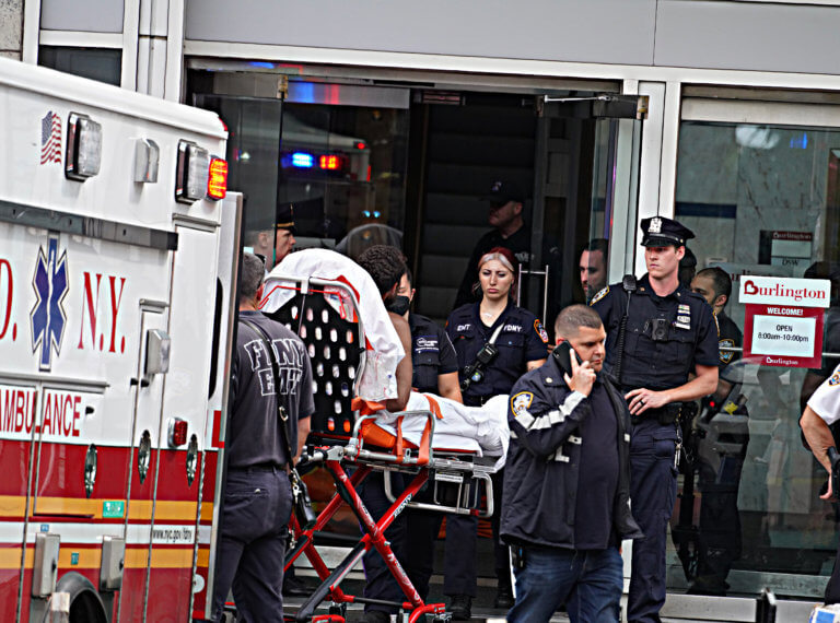 Arab Gangs of London – Gay City News