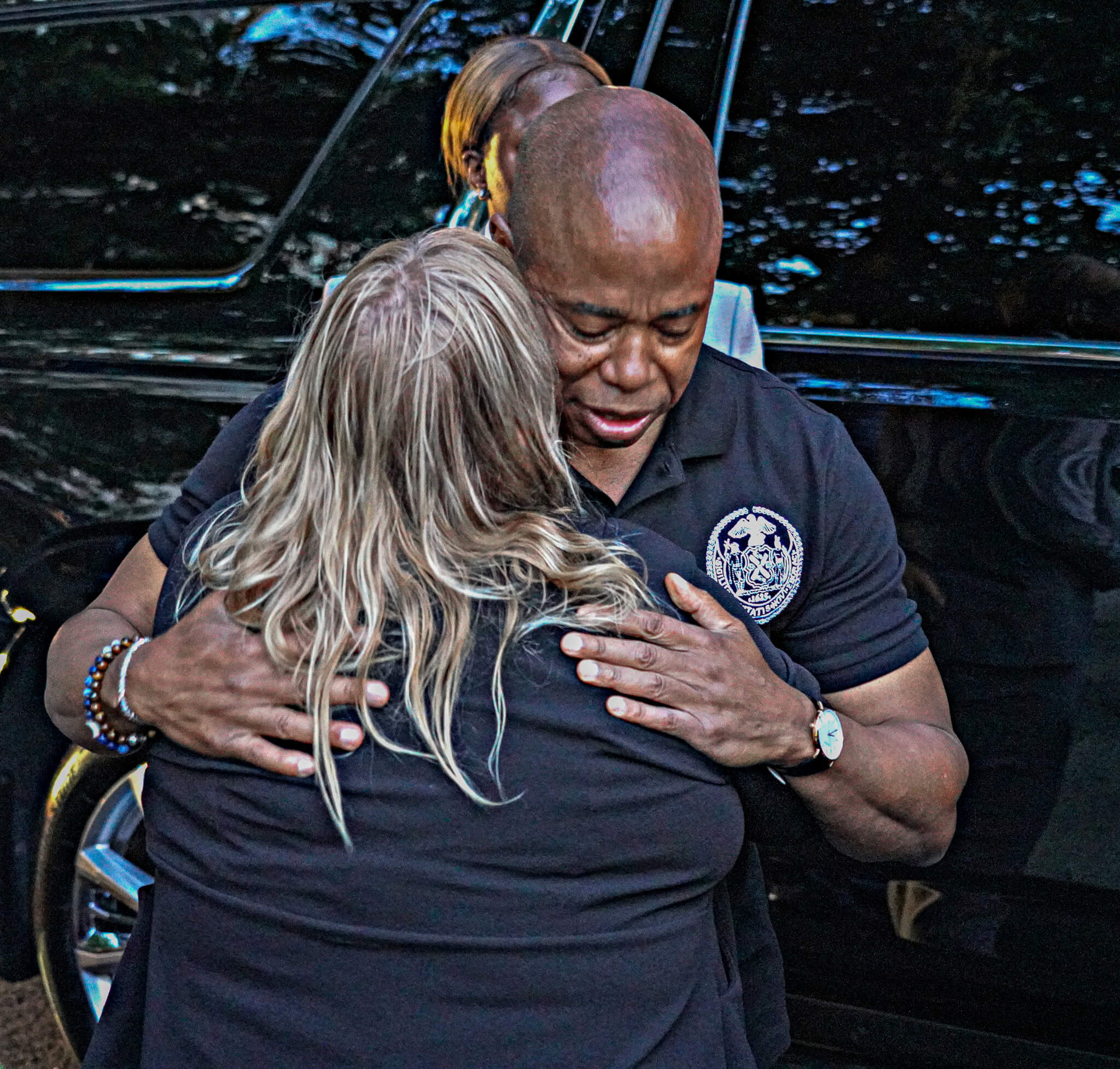 ‘They didn’t believe me, and now my daughter is dead’: Mother of woman ...