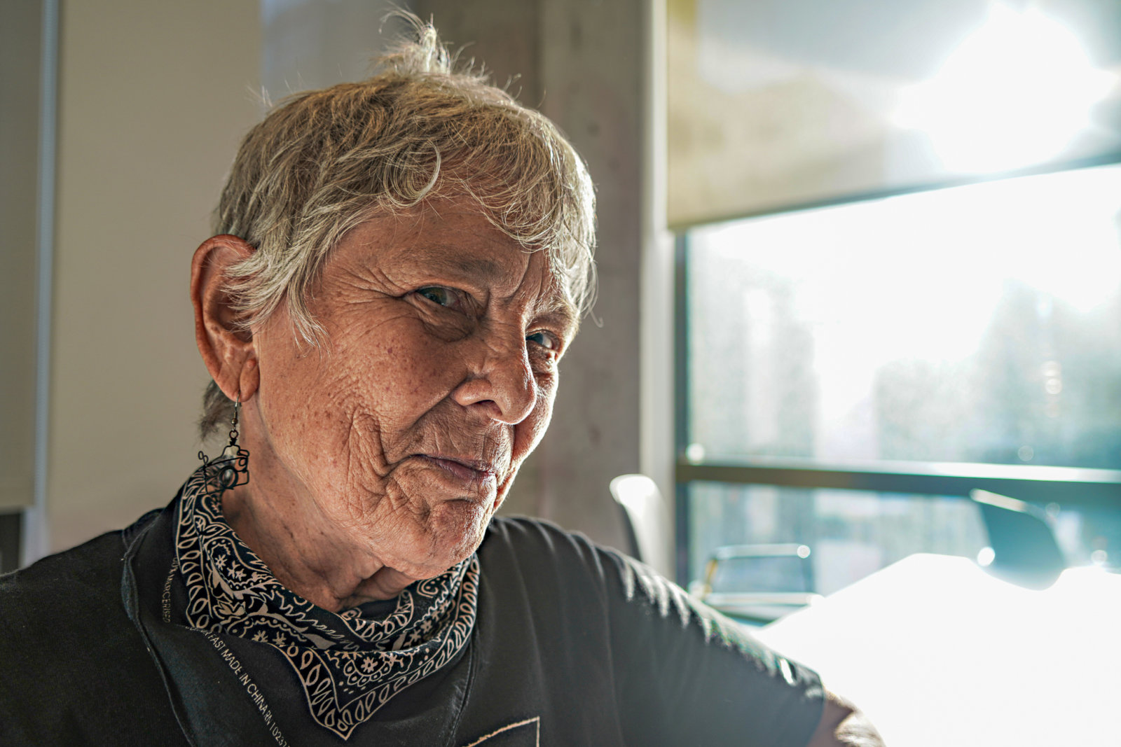 Snapshots and street art: Photographer Martha Cooper talks graffiti at ...