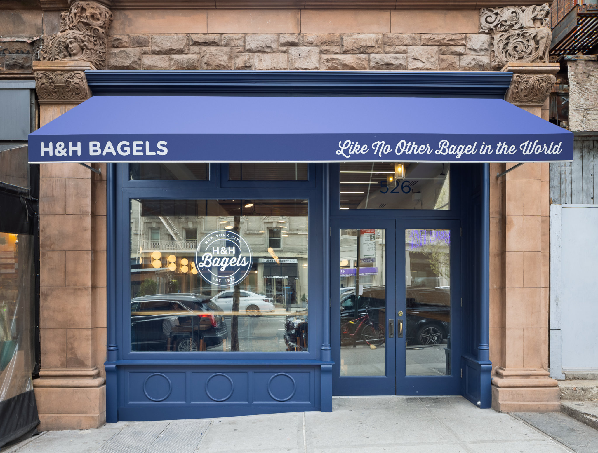 New York City’s H&H Bagels celebrates 50 years in business | amNewYork