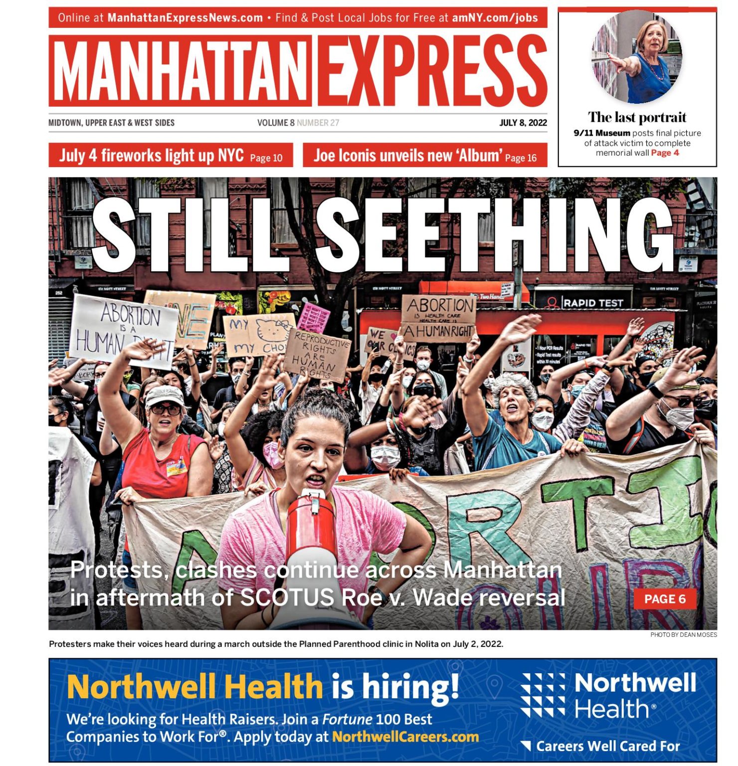 Digital Editions | amNewYork