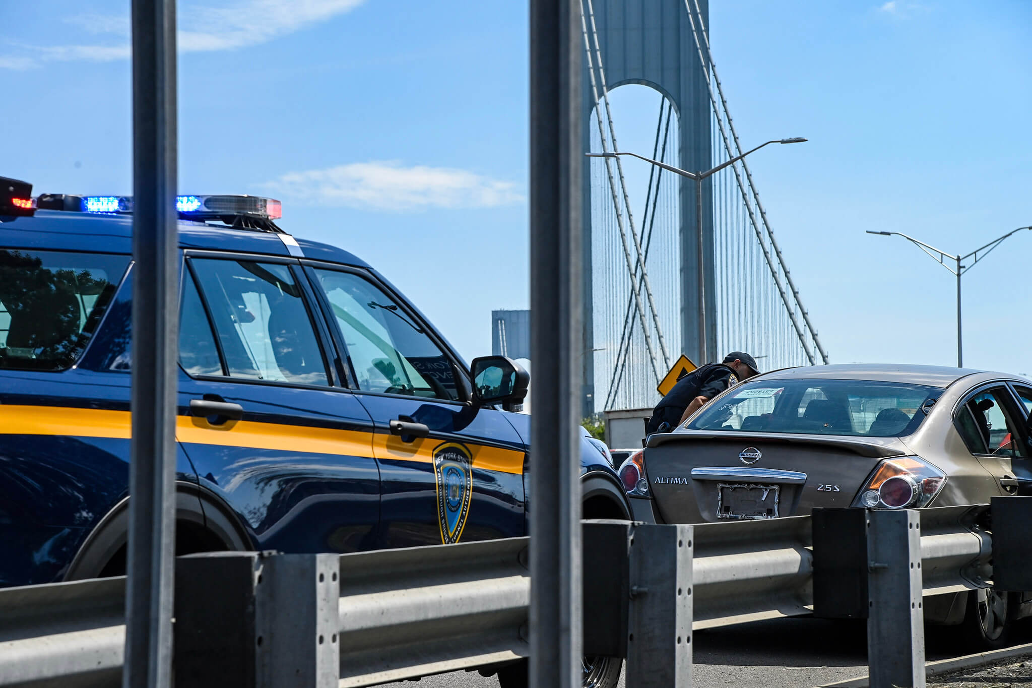 Plate and switch: NYC Council investigation finds Bronx has the most ...