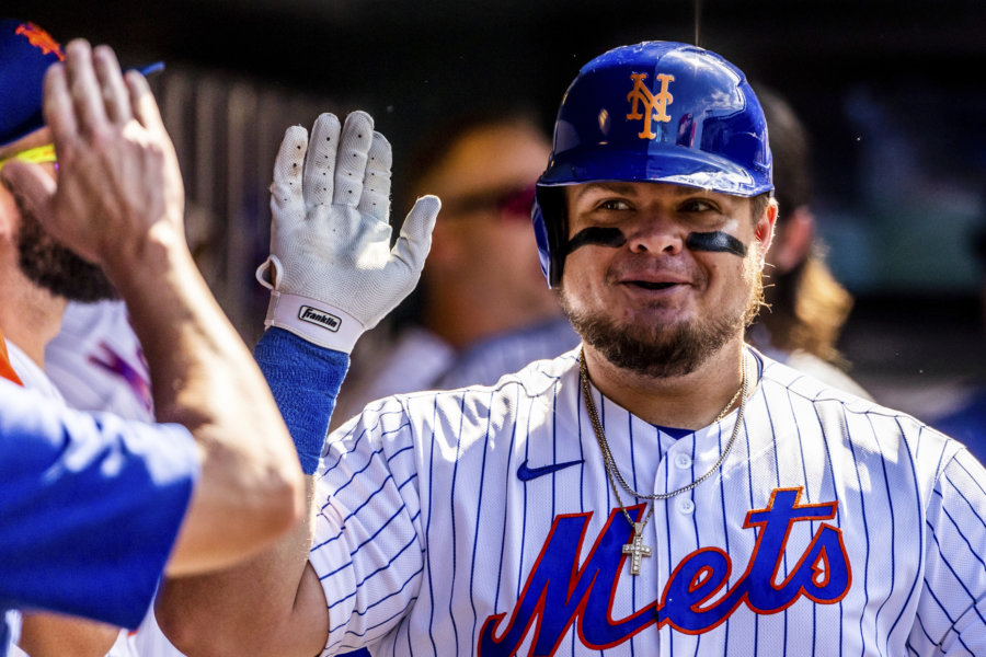 NY Mets MLB News | amNewYork