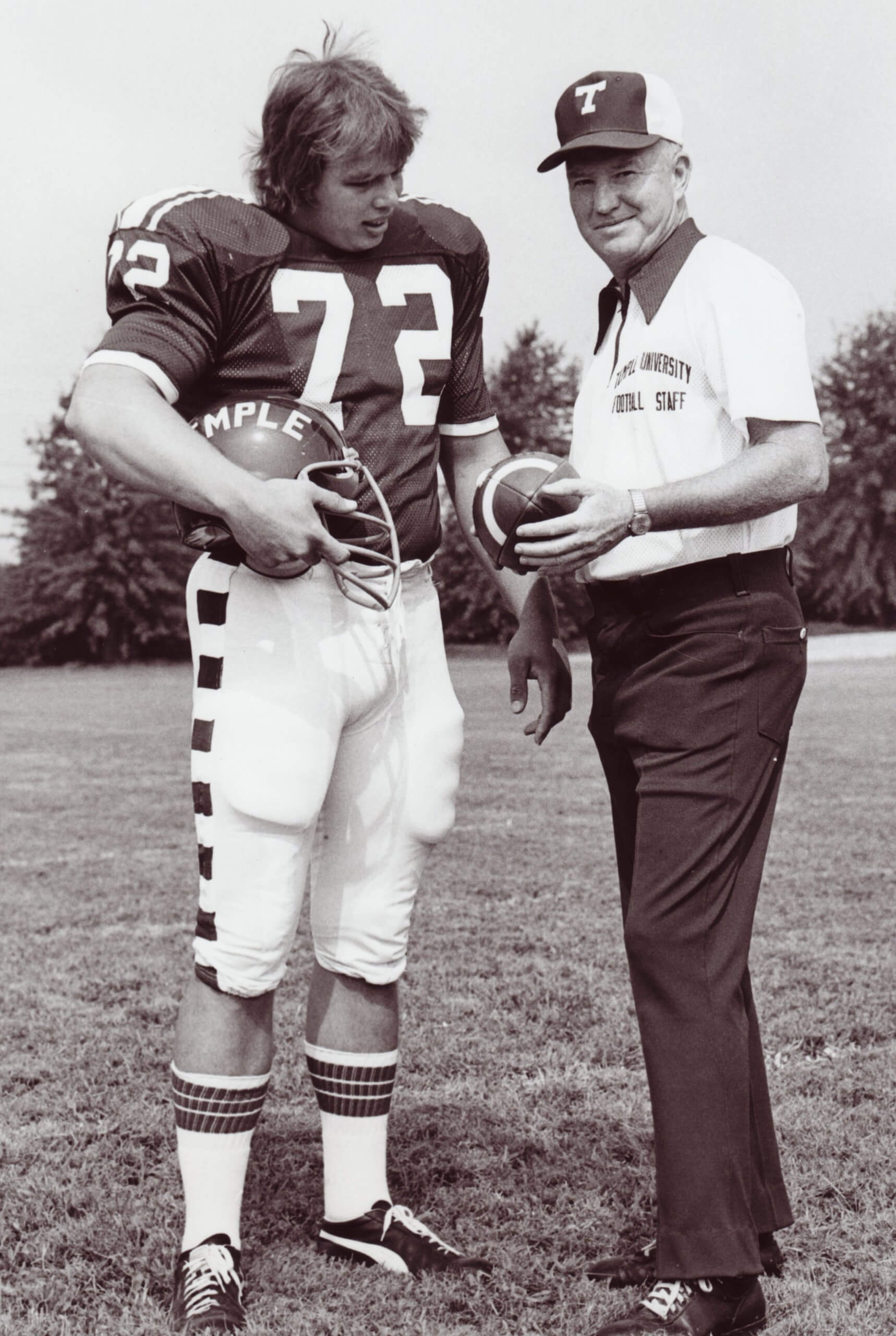 Joe Klecko excited to be named finalist for Pro Football Hall of Fame ...