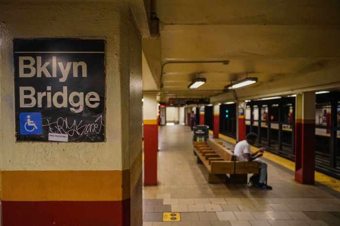 MTA to pilot hydrogen-powered buses in the Bronx | amNewYork