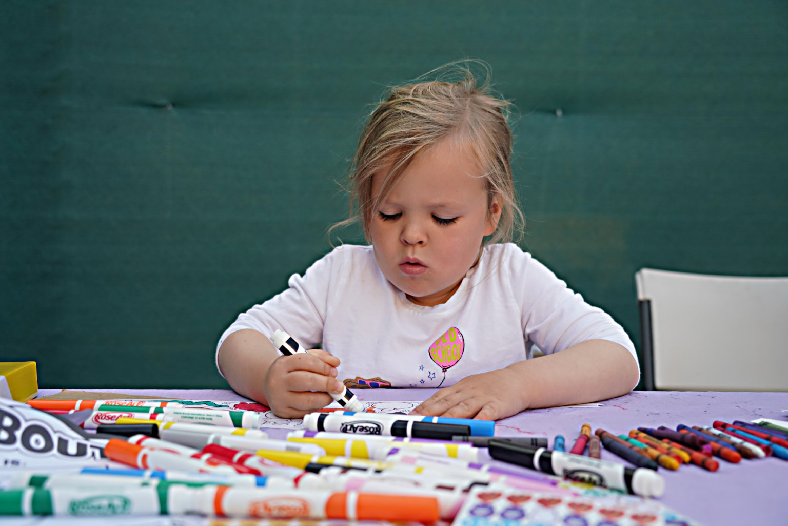 NYPD hosts disability outreach event in the Lower East Side | amNewYork