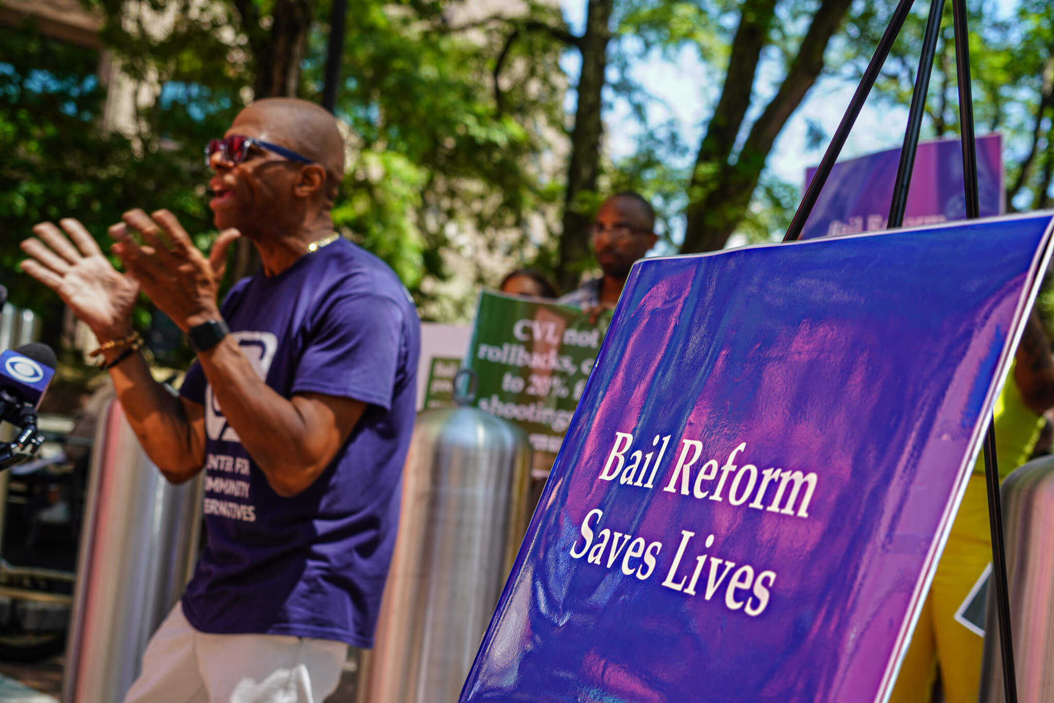 Information war: Mayor and NYPD wage battle of statistics with criminal ...