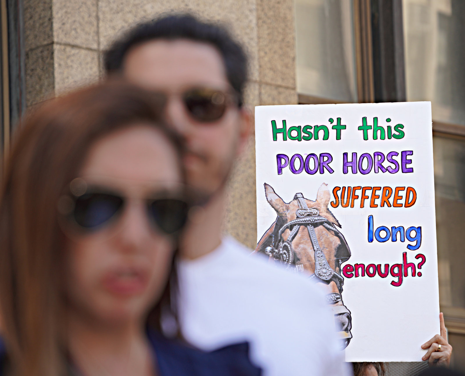 Animal rights group seethes over startling new information about ...