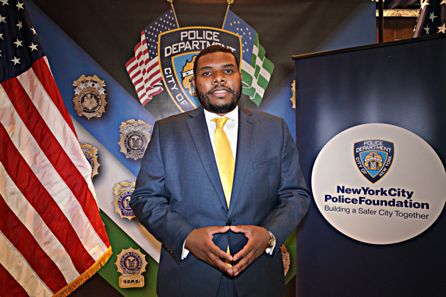 NYPD hosts career fair at Police Academy for SYEP | amNewYork