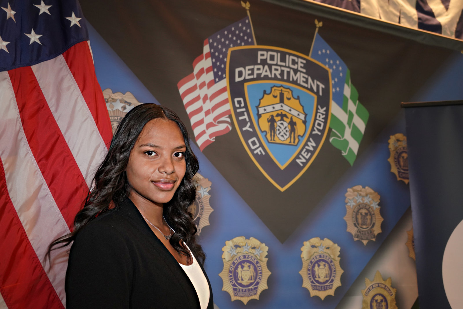 NYPD hosts career fair at Police Academy for SYEP | amNewYork